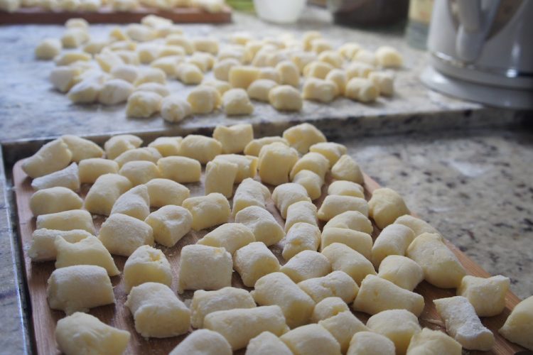 Como Fazer Nhoque, Dicas sobre Nhoque, Tudo sobre Nhoque, Nhoque 101 ...