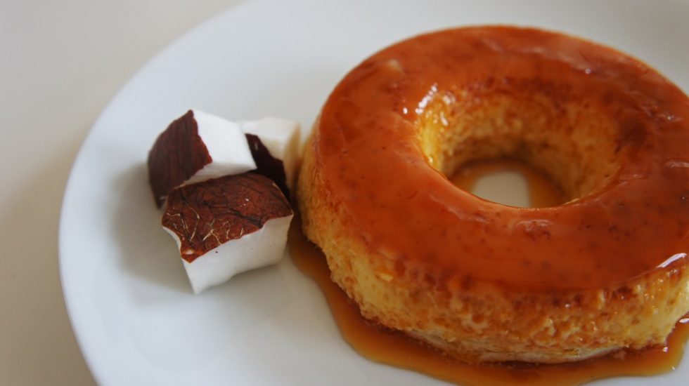 4 Receitas Deliciosas de Mini Pudim de Forno - Delicitas